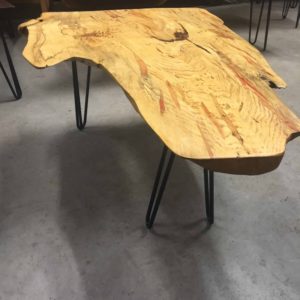 Tables - CENTRAL FLORIDA LIVE EDGE SLABS, LLC